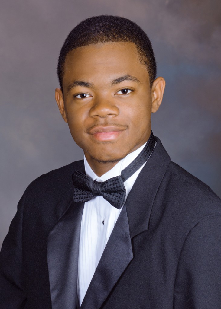 Dementi Studio » Blog Archive » Senior Portrait – Brian